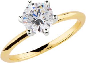 Engagement and Wedding Rings | Diamond Jewelers | Spence Diamonds