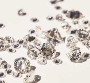 Artisan created diamonds - Spence Diamonds