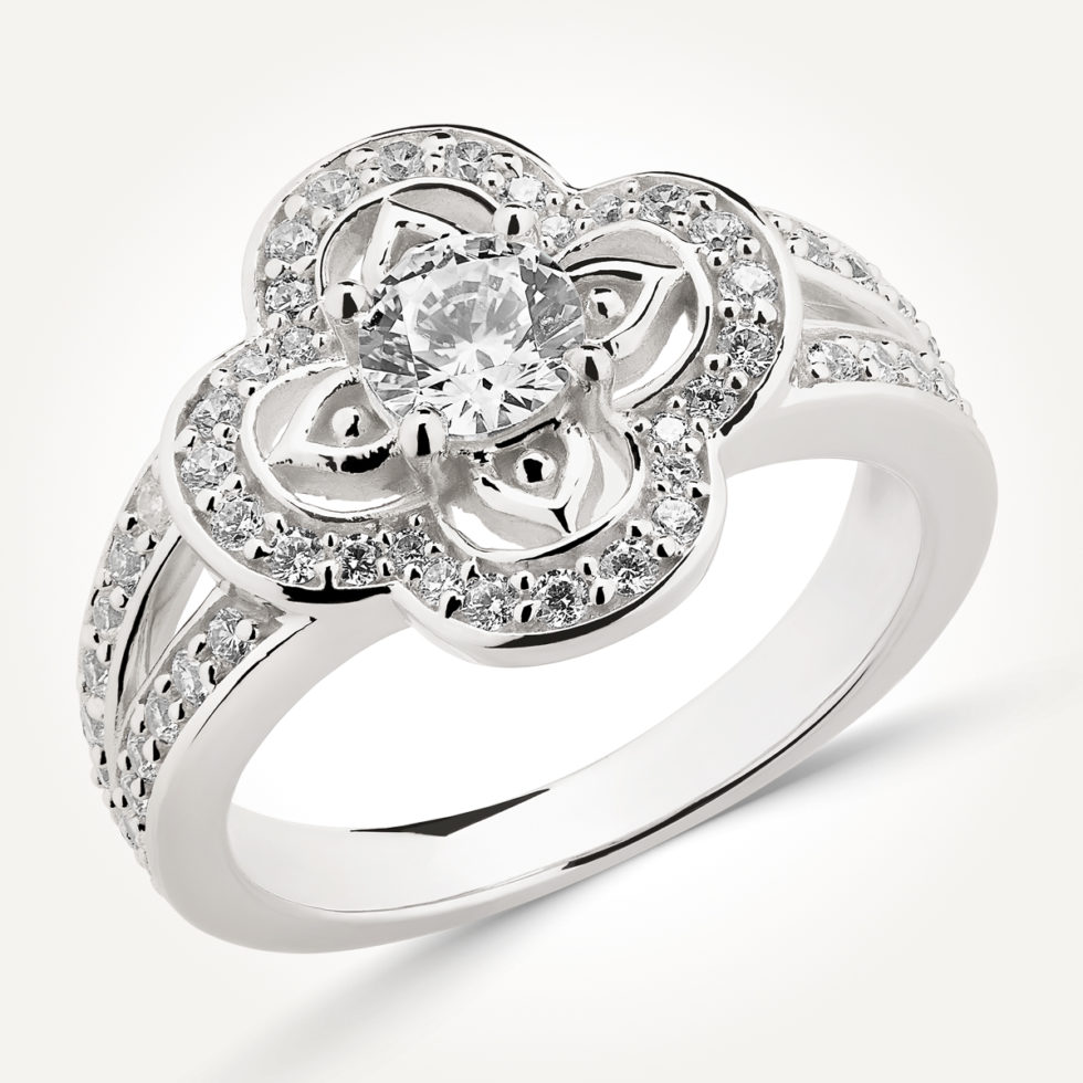 Spence Diamonds | New Jewelry Collection