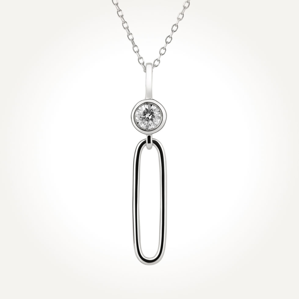Diamond Necklaces & Pendants | Spence Diamonds