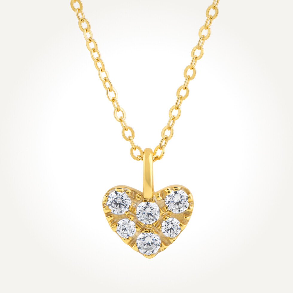 Diamond Necklaces & Pendants | Spence Diamonds