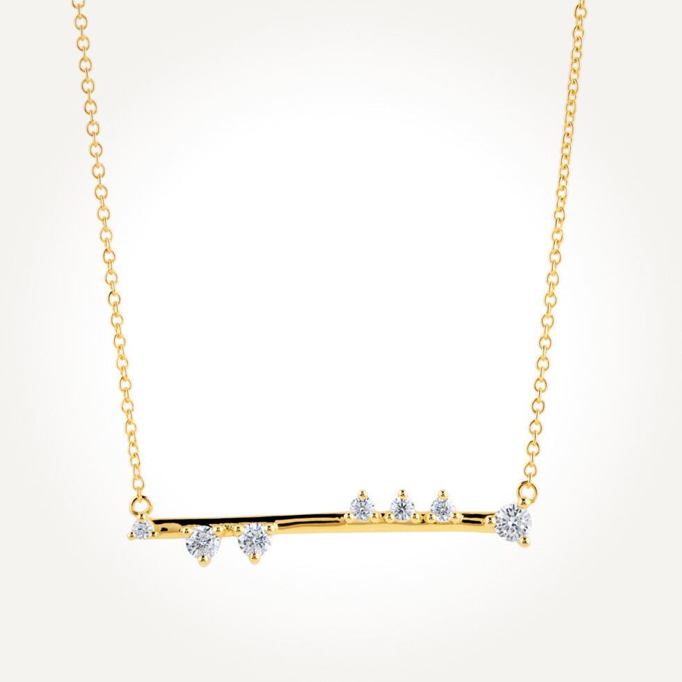 Diamond Necklaces & Pendants | Spence Diamonds