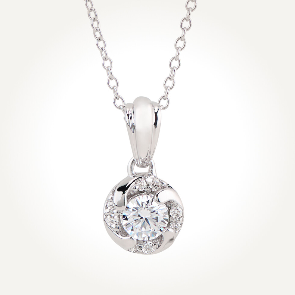 Diamond Necklaces & Pendants | Spence Diamonds