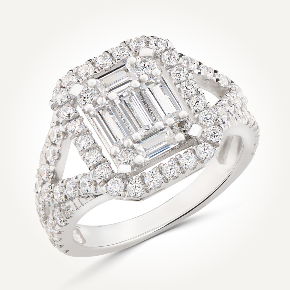 Diamond Rings | Spence Diamonds
