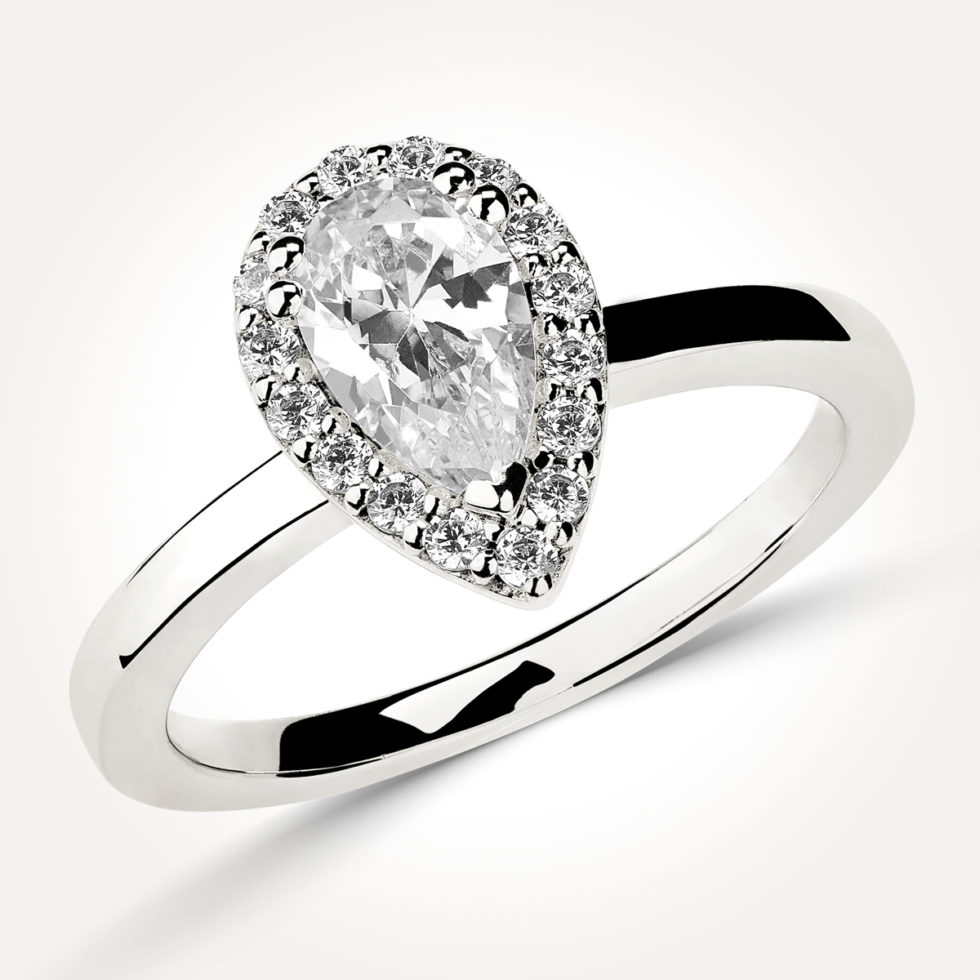 Engagement Rings - Spence Diamonds
