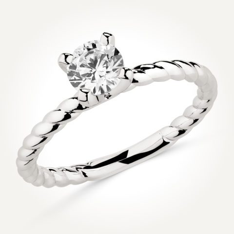 Diamond Engagement Rings at Spence Diamonds