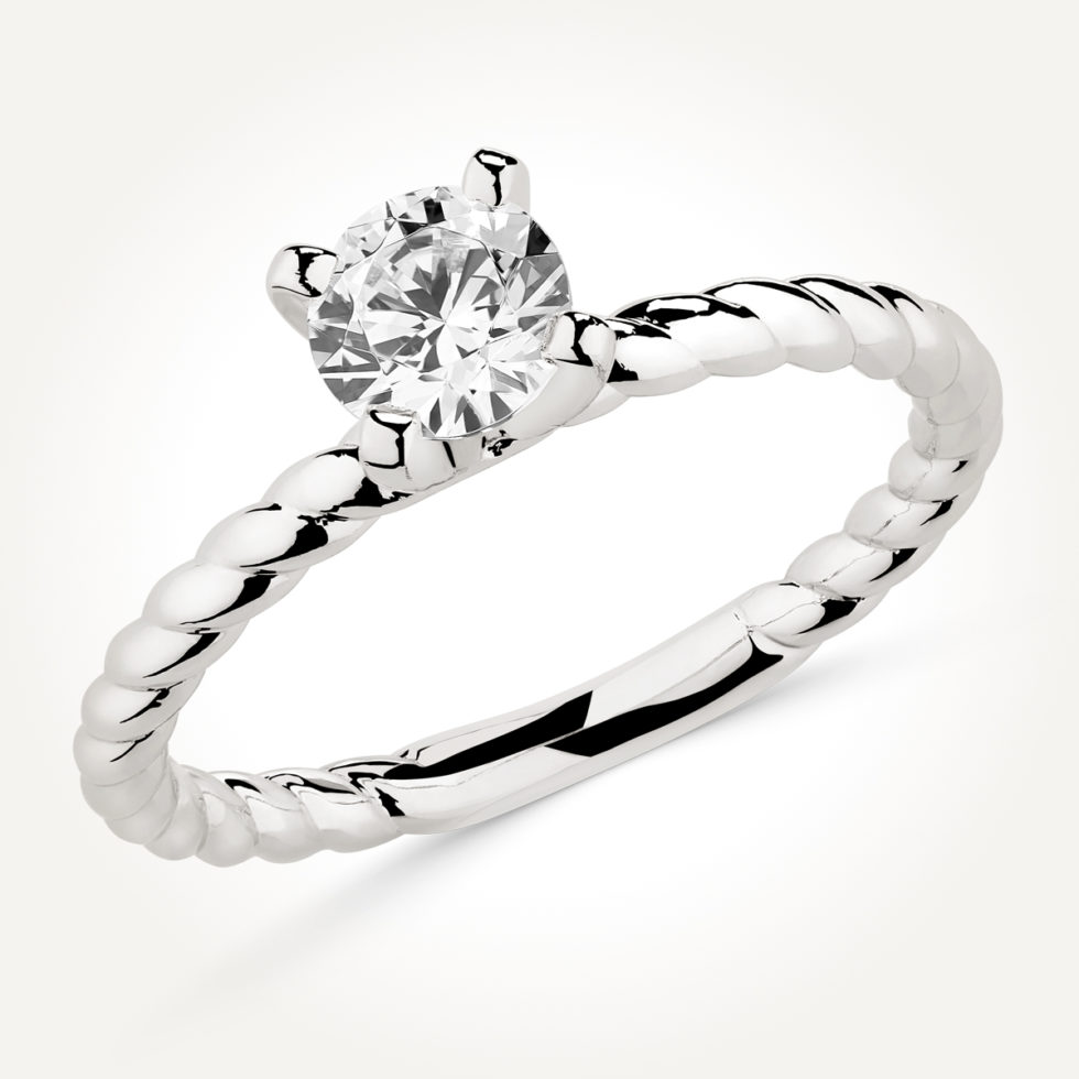 Diamond Engagement Rings at Spence Diamonds