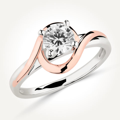 Diamond Engagement Rings at Spence Diamonds