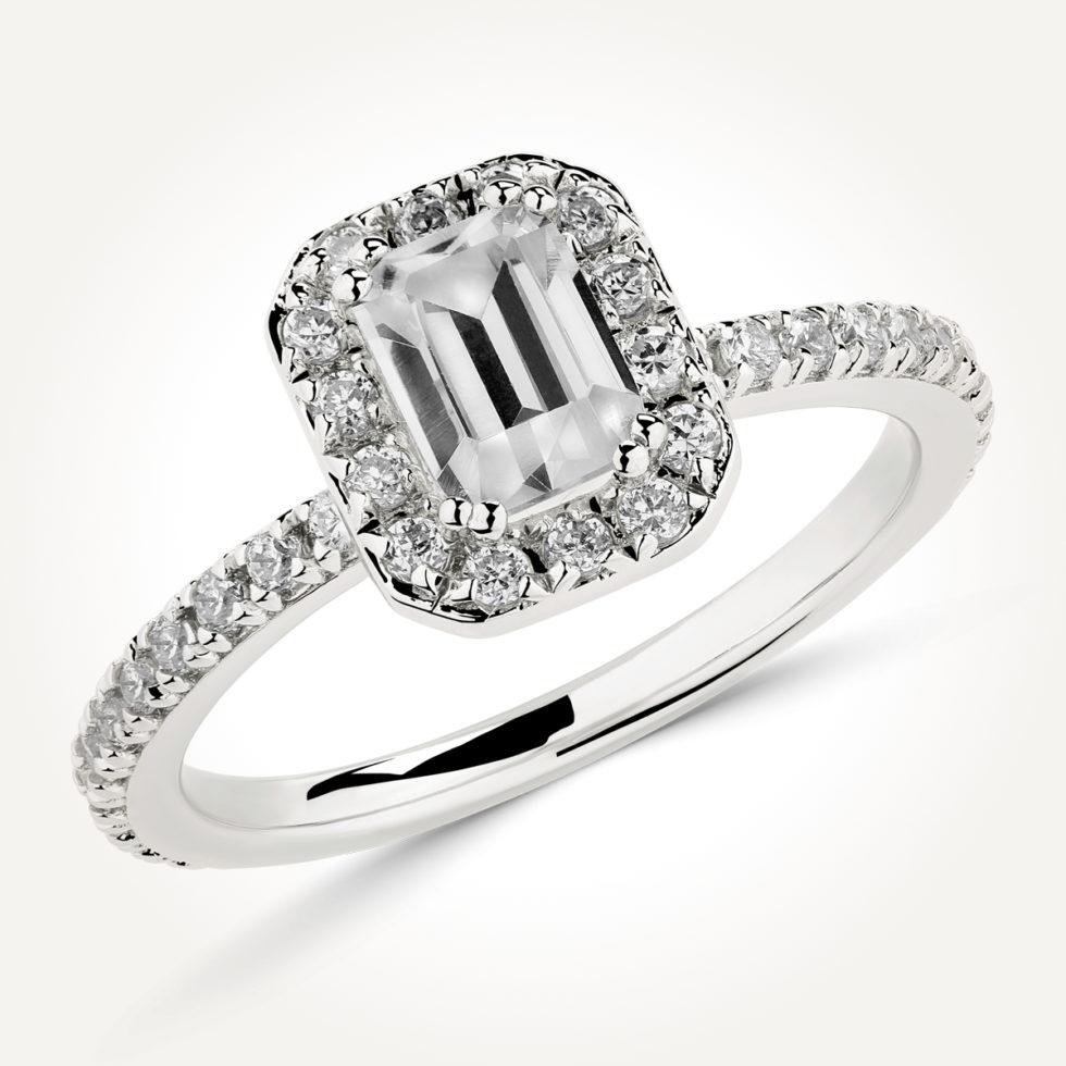 Diamond Engagement Rings at Spence Diamonds