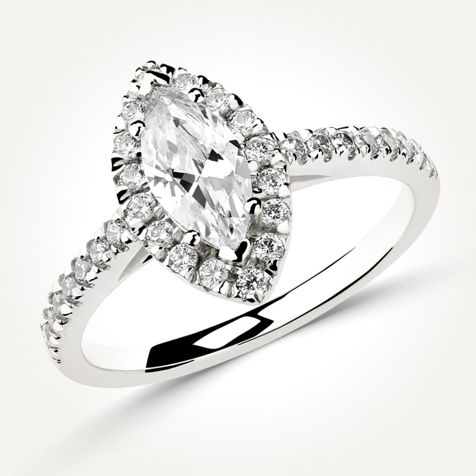 Engagement Rings - Spence Diamonds