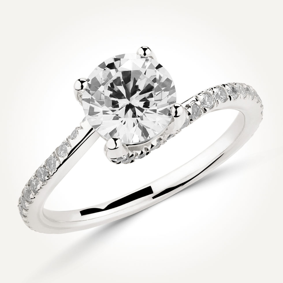 Diamond Engagement Rings at Spence Diamonds