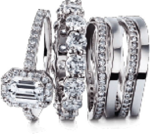 The Spence Showroom Experience | Spence Diamonds