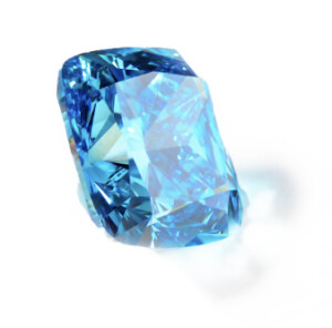 Artisan Created Coloured Diamonds | Spence Diamonds