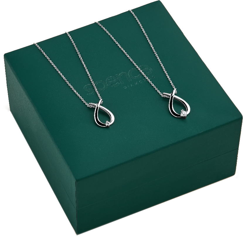 Diamond Jewelry Gifts - Spence Diamonds