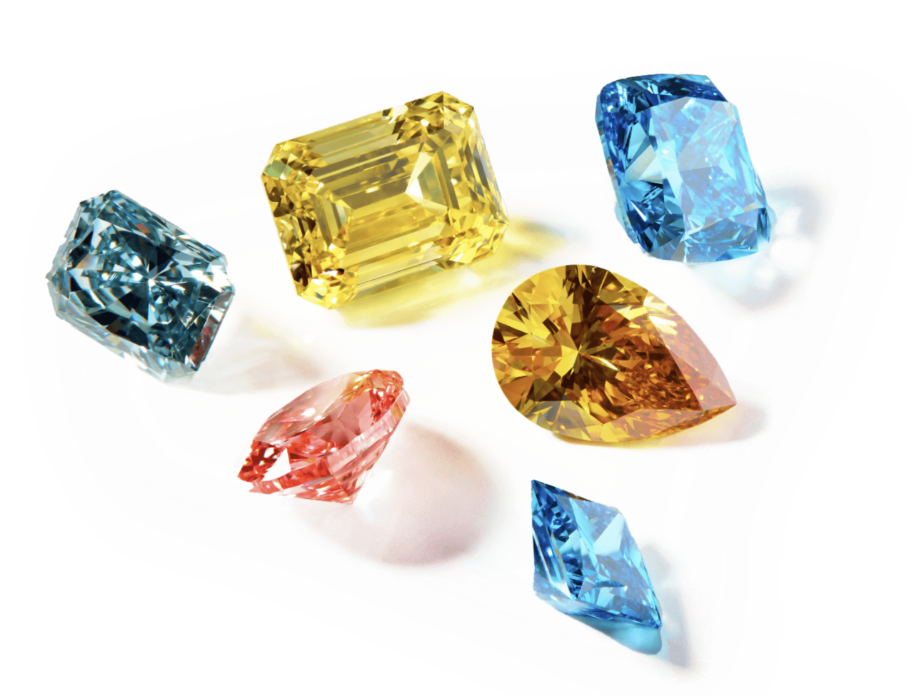 Home - Spence Diamonds