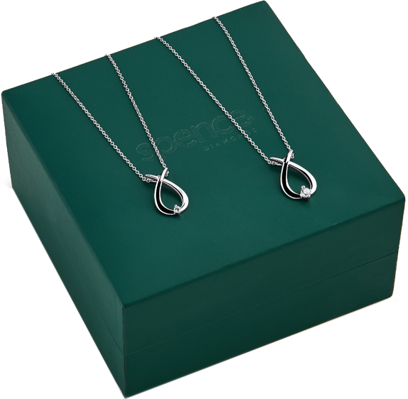 Diamond Jewelry Gifts - Spence Diamonds