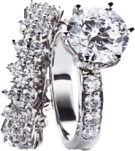 Engagement and Wedding Rings | Diamond Jewelers | Spence Diamonds