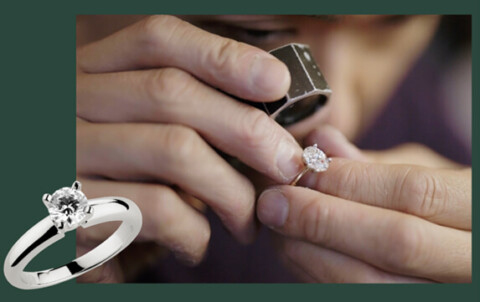 Engagement and Wedding Rings | Diamond Jewelers | Spence Diamonds
