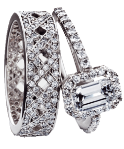 Our Diamonds | Spence Diamonds