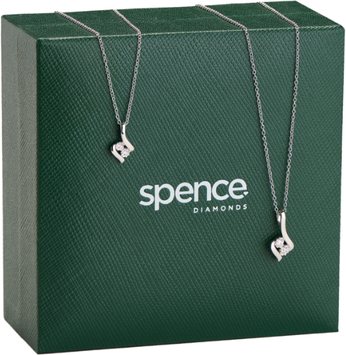 Spence Diamond Jewelry Gifts | Diamond Jewelers