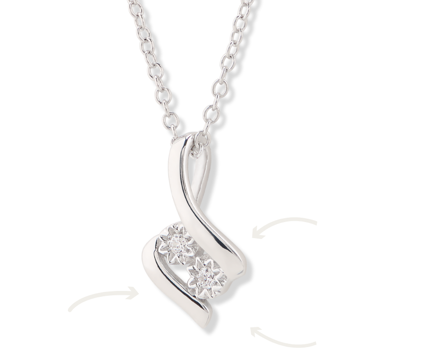 Spence Diamond Jewelry Gifts | Diamond Jewelers