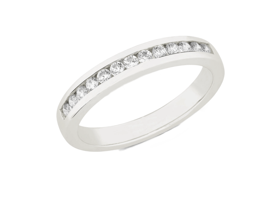 Engagement and Wedding Rings | Diamond Jewelers | Spence Diamonds
