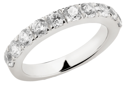 Spence Diamonds | New Jewelry Collection