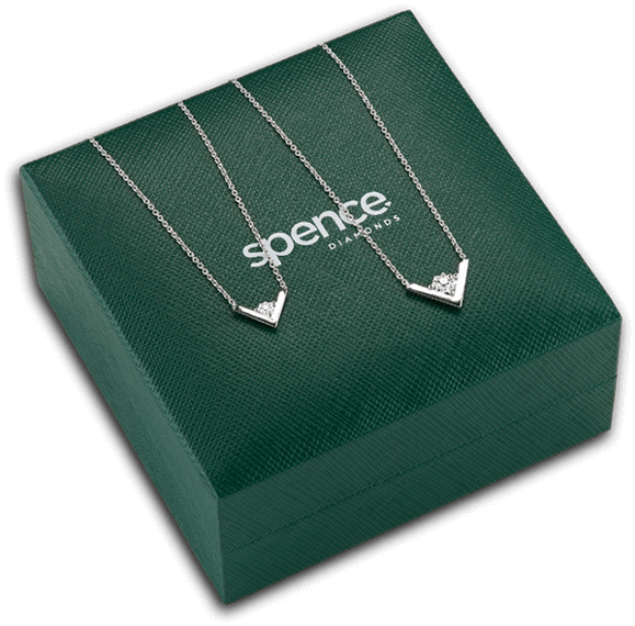 Valentine’s Day Diamond Jewelry Gifts | Spence Diamonds