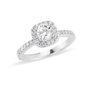 Engagement Rings - Page 2 of 4 - Spence Diamonds