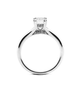 Diamond Engagement Rings at Spence Diamonds