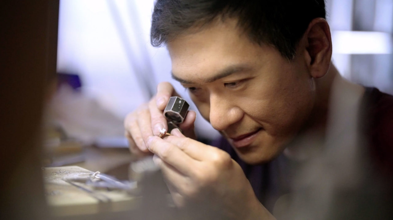 Engagement and Wedding Rings | Diamond Jewelers | Spence Diamonds