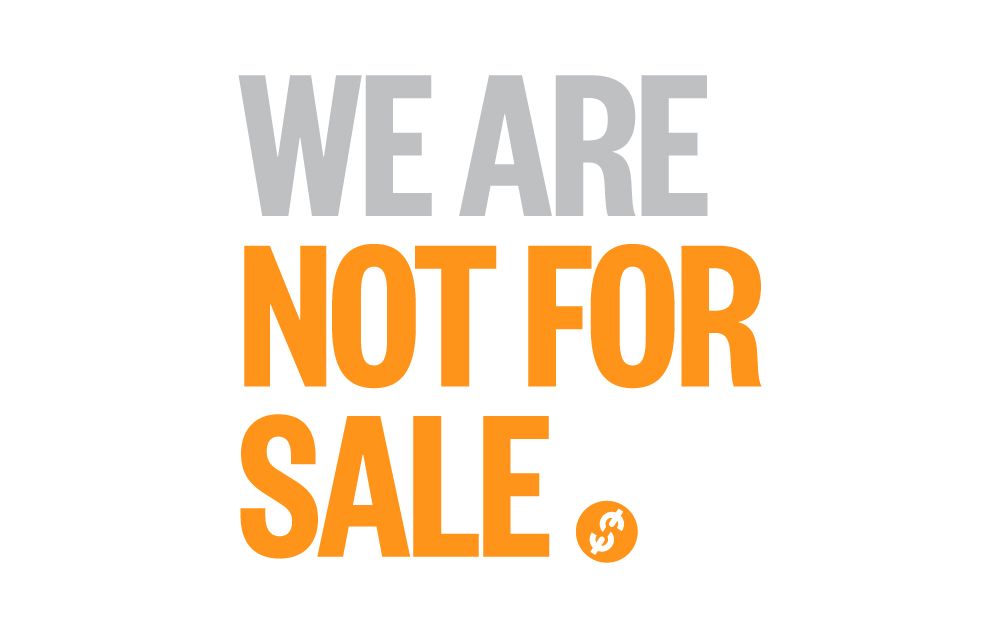 Not For Sale - Spence Diamonds