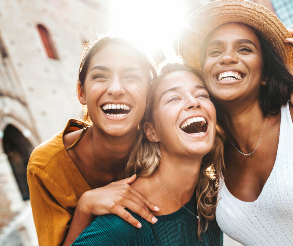 Your Diamond Jewelry Capsule - Spence Diamonds