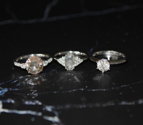 Home - Spence Diamonds