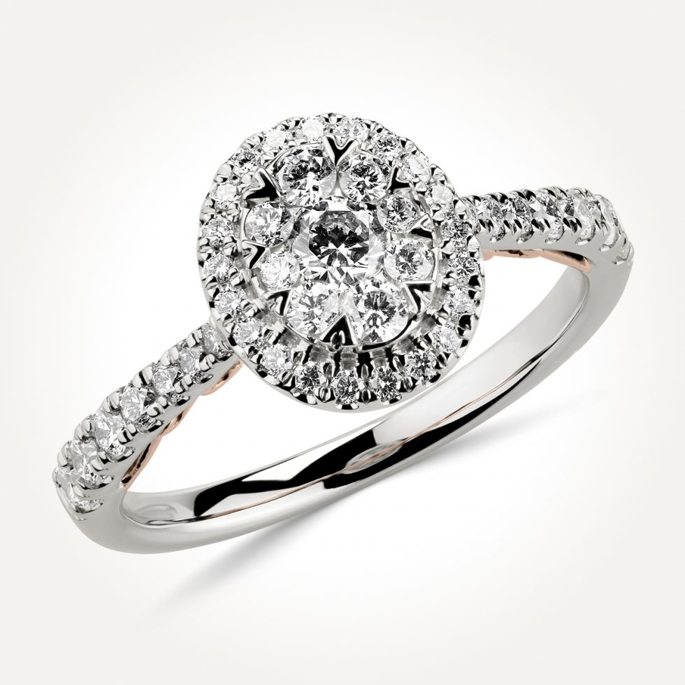 Rings - Spence Diamonds