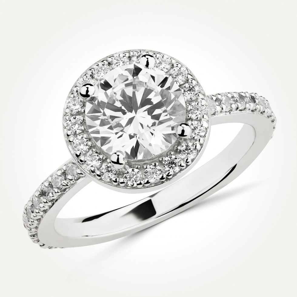 Engagement Rings - Spence Diamonds