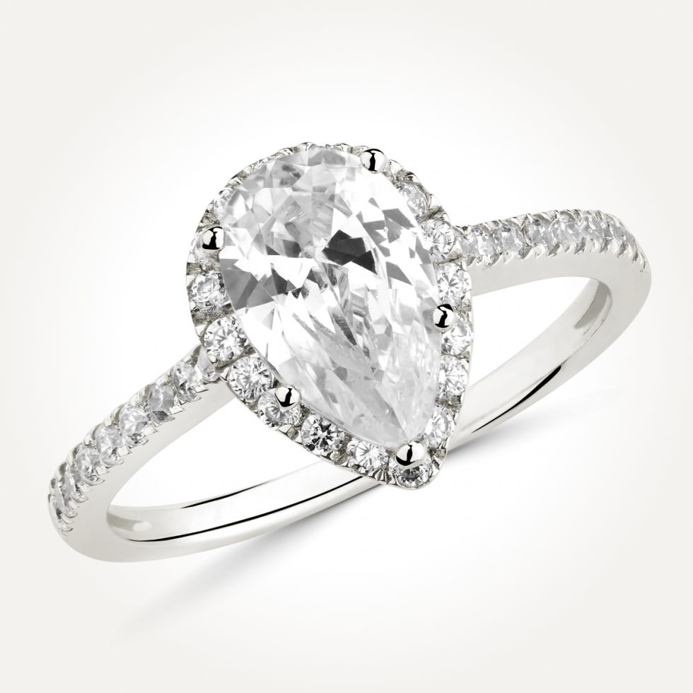 Engagement Rings - Spence Diamonds