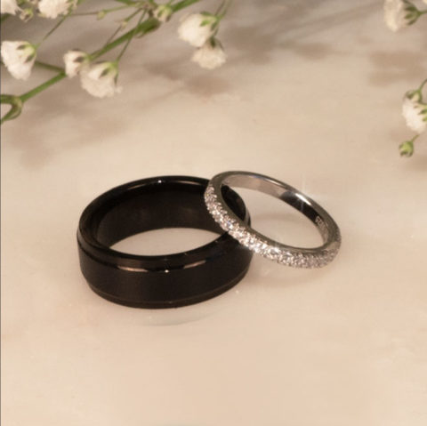 Home - Spence Diamonds